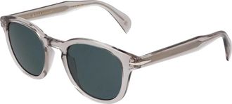 Eyewear by David Beckham DB 1198/S Sonnenbrille - - Accessories - unisex - Grau - 50 MM