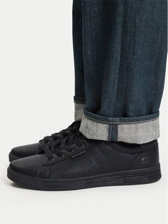 Skechers Sneakers Cavell - Hensley 210946 Schwarz