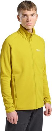 Jack Wolfskin Fleecejacke BAISELBERG FZ M
