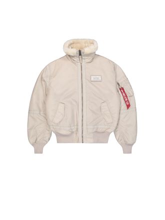 Alpha Industries Jacke B15-3 TT