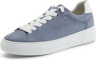 Gabor Sneaker Gabor Comfort blau