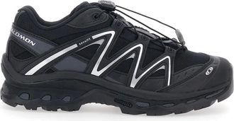 Salomon Homme, Chaussures, Noir, Taille: 43 EU XT-Quest