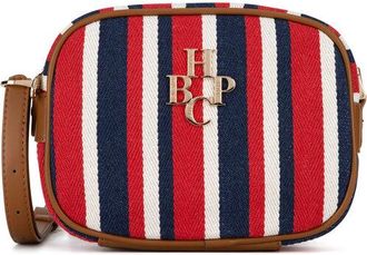 Beverly Hills Polo Club Handtasche BHPC-C-018-07 Bunt