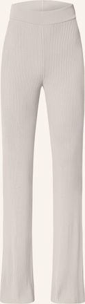 Remain Remain Strickhose beige