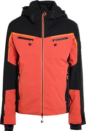 Emporio Armani JACKEN & M&Auml;NTEL - Jacken und Anoraks auf YOOX.COM