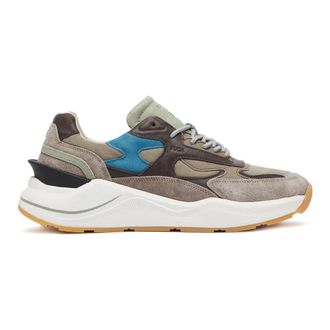 D.A.T.E. Fuga Sneakers - - Shoes - Herren - Mehrfarbig - 42 EU