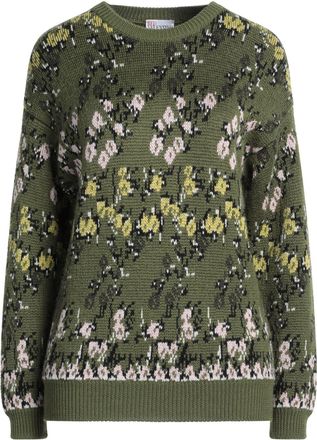 Red Valentino STRICKWAREN - Pullover auf YOOX.COM