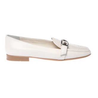 Baldinini Damen, Schuhe, Wei&szlig;, 39 EUGr&ouml;&szlig;e