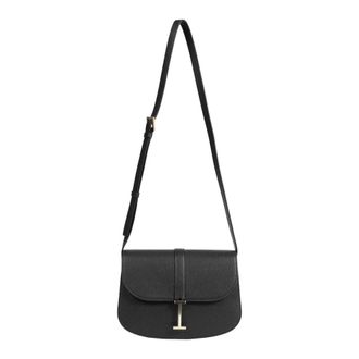 Tom Ford Femme, Sacs, Noir, Taille: ONE Size Kara Petit Sac Bandouli&egrave;re