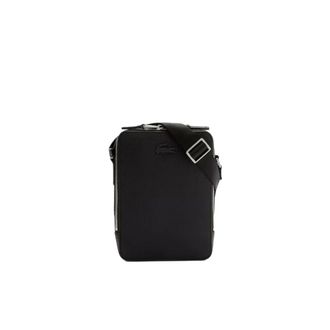Lacoste Chantaco Crossbody Bag - - Bags - Herren - Schwarzk - ONE SIZE
