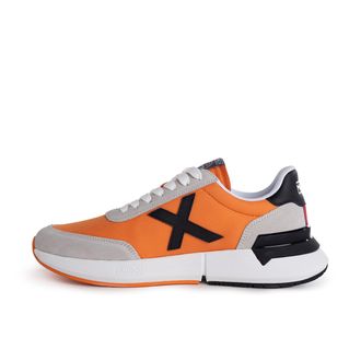 Munich Unisex Versus Holland 39 Sneaker, Orange 039, 40 EU