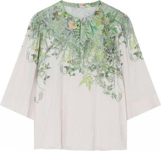 Gustav Femme, Tops, Multicolore, Taille: 48 FR T-Chemises