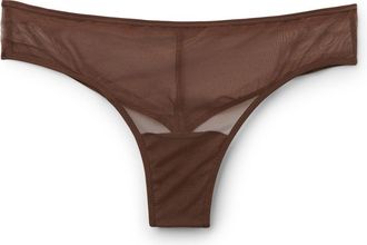 intimissimi String Invisible Touch