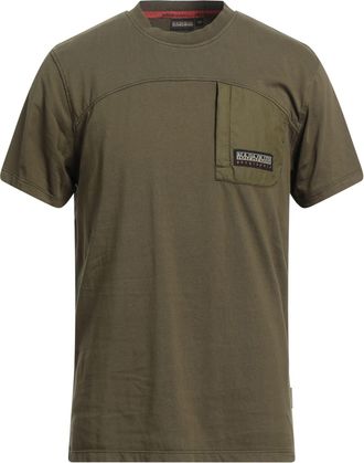 Napapijri TOPS - T-shirts auf YOOX.COM