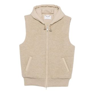 Gran Sasso Giubbino - - Jackets - Herren - Beige - S