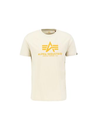 Alpha Industries Shirt Basic Logo
