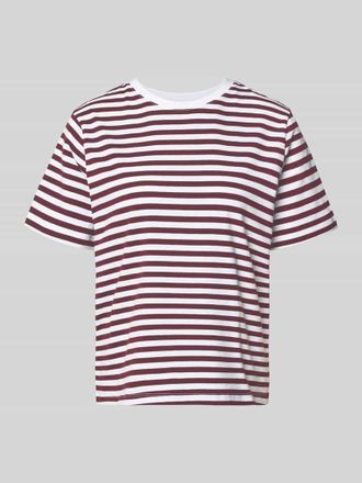 Vila T-Shirt mit Rundhalsausschnitt Modell NORA