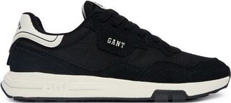 GANT Sneakers 32631245 Schwarz