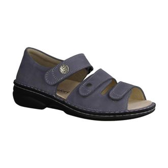Finn Comfort Adelaide Cl Sandale - - Shoes - Damen - Grau - 41 EU