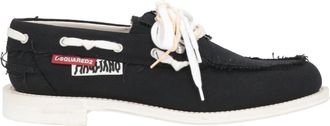 Dsquared2 SCHUHE - Mokassins auf YOOX.COM