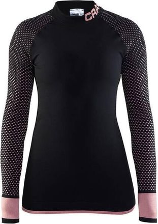 Craft Damen Unterhemd Warm Intensity CN LS W