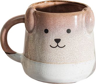 Sass & Belle Mojave Tasse mit Hundemotiv