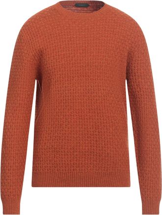 Zanone STRICKWAREN - Pullover auf YOOX.COM