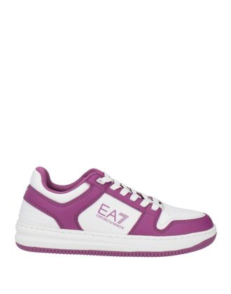 Emporio Armani SCHUHE - Sneakers auf YOOX.COM