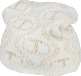 Twin-Set ACCESSOIRES - M&uuml;tzen & H&uuml;te auf YOOX.COM