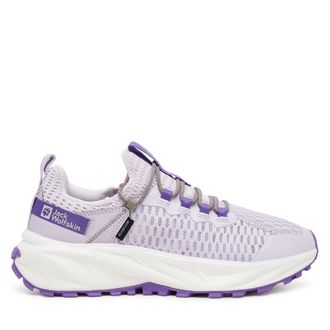 Jack Wolfskin Trekkingschuhe Jack Wolfskin Prelight Swift Vent Low A64085 Violett