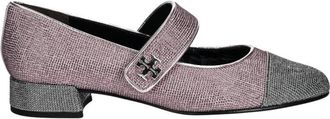 Tory Burch Damen, Schuhe, Mehrfarbig, 39 EUGr&ouml;&szlig;e