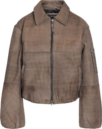 Noisy May Jacke ANNIE