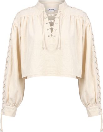 Re/Done TOPS - Tops auf YOOX.COM