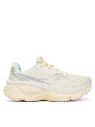 Saucony Laufschuhe Hurricane 26 S101106 Hellgrau