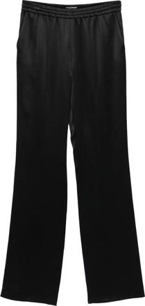Tom Ford Elasticated-waist Track Pants