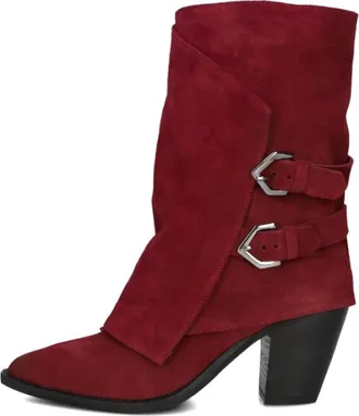 Lina Locchi Damen, Schuhe, Rot, 39 EUGr&ouml;&szlig;e