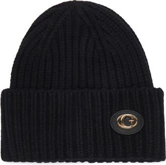 Guess M&uuml;tze Guess AW5638 POL01 Schwarz