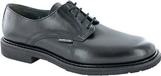 Mephisto Homme Marlon 9000-00 Cuir Black Chaussures 42.5 EU