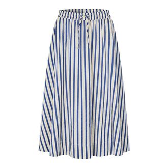 Lollys Laundry Damen, R&ouml;cke, Blau, XLGr&ouml;&szlig;e