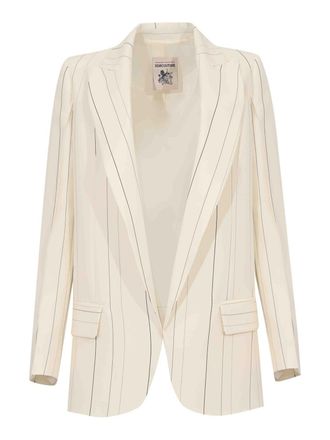 Semicouture Veste Casual - Multicolore