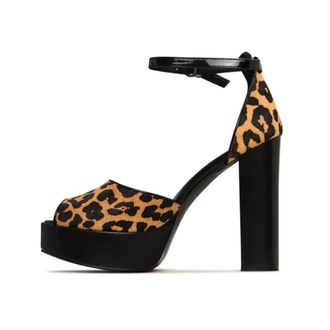 Cesare Gaspari Damen, Schuhe, Braun, 38 EUGr&ouml;&szlig;e