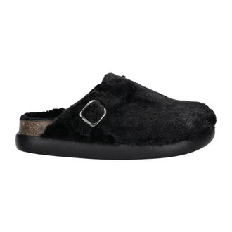Scholl Fae Chunky - - Shoes - Damen - Schwarzk - 36 EU