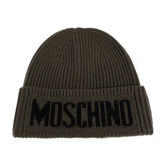 Moschino unisex, Accessories, Gr&uuml;n, ONE SIZEGr&ouml;&szlig;e
