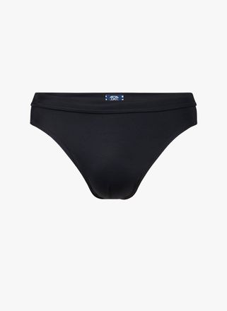 HOM Slip de bain uni