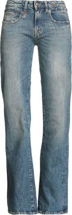 R13 HOSEN & RÖCKE - Jeanshosen auf YOOX.COM