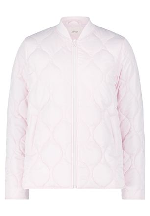Cartoon Steppjacke Damen