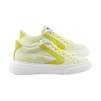 Valsport Lime Turnierschuhe - - Shoes - Damen - Gr&uuml;n - 37 EU