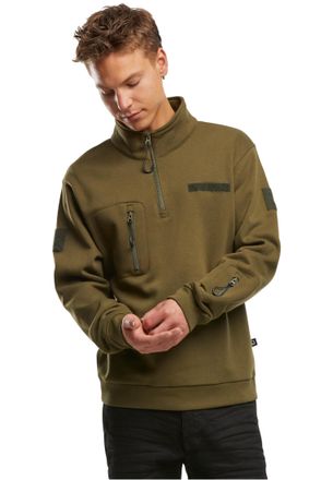 Brandit Tactical Troyer Olive Gr. 3XL