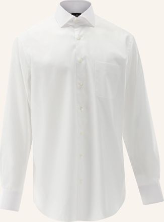 van Laack Van Laack Hemd Comfort Fit weiss