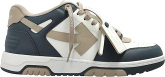 Off-white Herren, Schuhe, Mehrfarbig, 40 EUGr&ouml;&szlig;e
